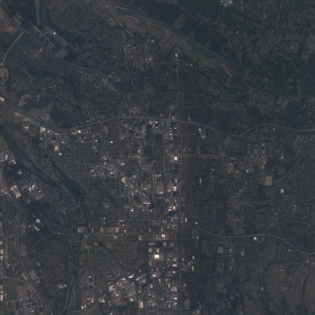 Gulp City | The Canon George Universe Wiki | Fandom