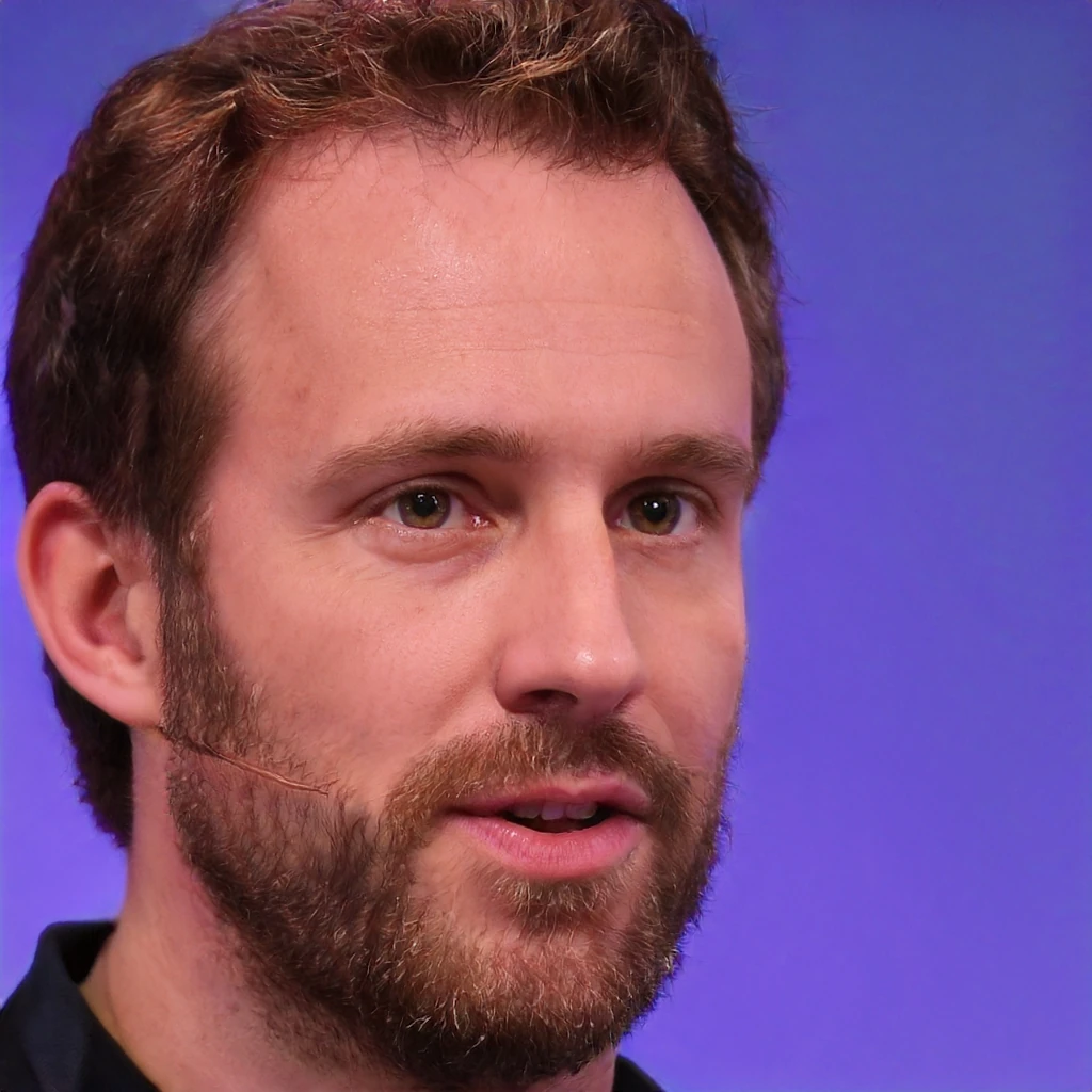 Bob Georgette | The Canon George Universe Wiki | Fandom