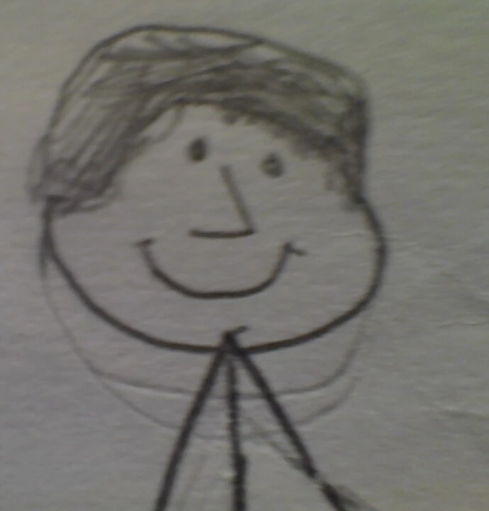 Melvin Melvin I | The Canon George Universe Wiki | Fandom