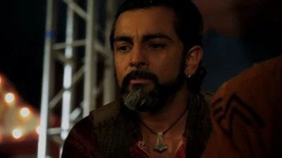 Ruvi | The Cape Wiki | Fandom