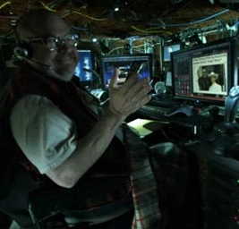 Goggles | The Cape Wiki | Fandom