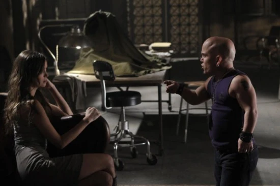 Kozmo | The Cape Wiki | Fandom