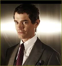 Peter Fleming | The Cape Wiki | Fandom