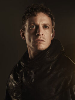 Vince Faraday | The Cape Wiki | Fandom