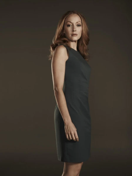 Dana Faraday | The Cape Wiki | Fandom