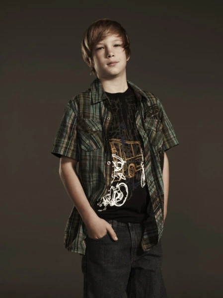 Trip Faraday | The Cape Wiki | Fandom