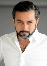 Anil Kumar | The Cape Wiki | Fandom