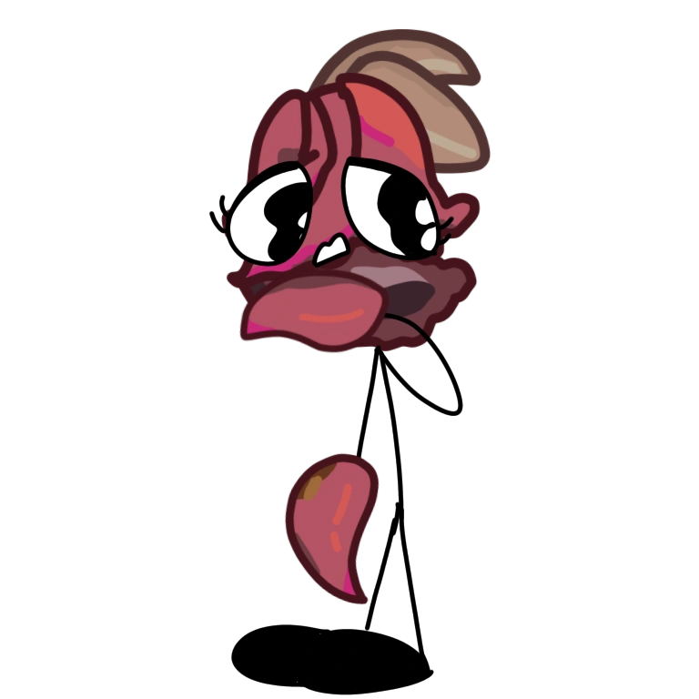 Rosey | The Captain's Contest Wiki | Fandom