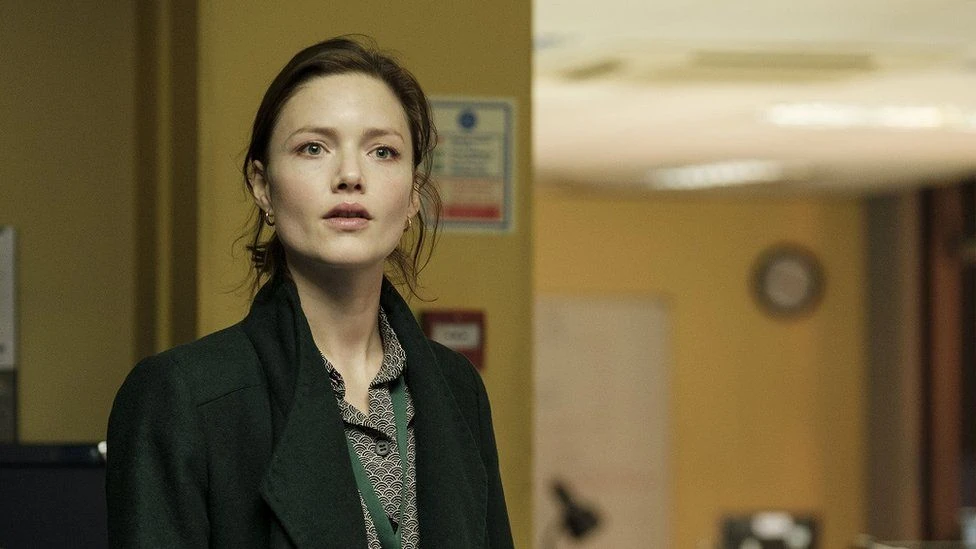 Rachel Carey | The Capture Wiki | Fandom