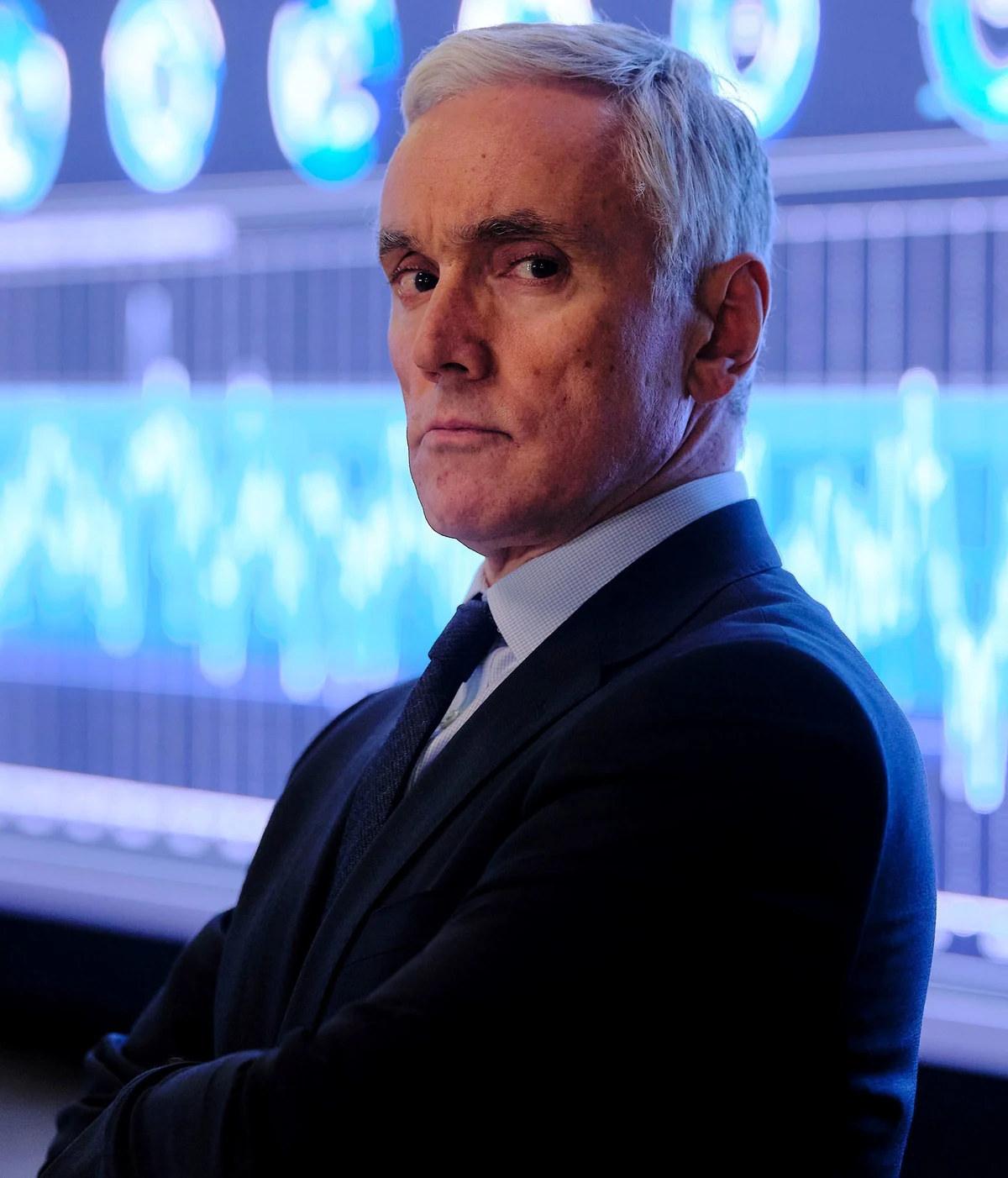Danny Hart | The Capture Wiki | Fandom