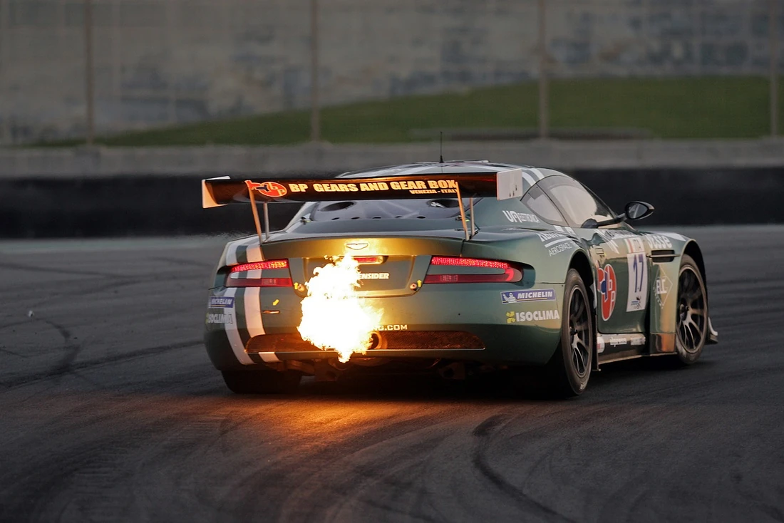 Automotive Racing | The Car Culture Wiki | Fandom