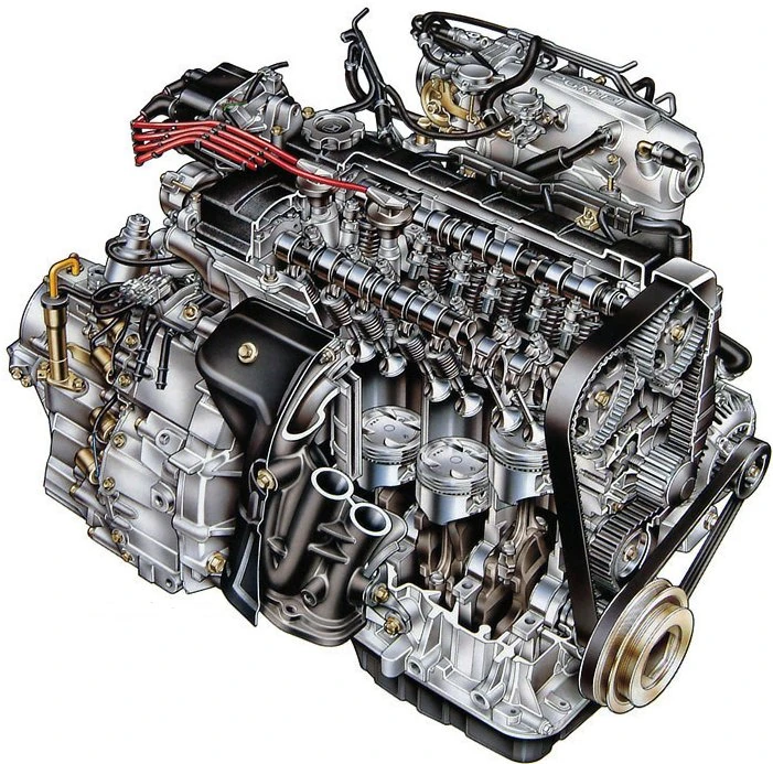 Engine | The Car Culture Wiki | Fandom