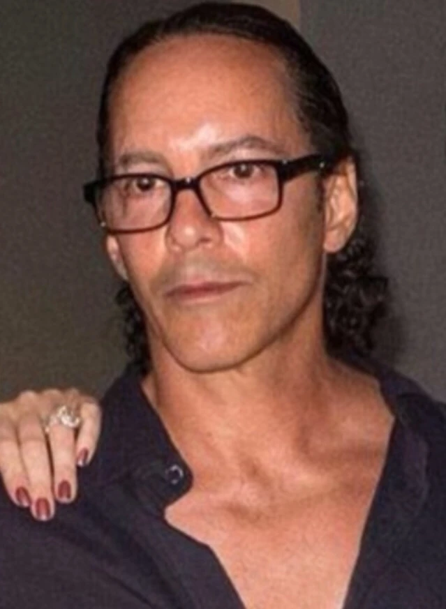 Morgan Carey | The Carey Family Wiki | Fandom