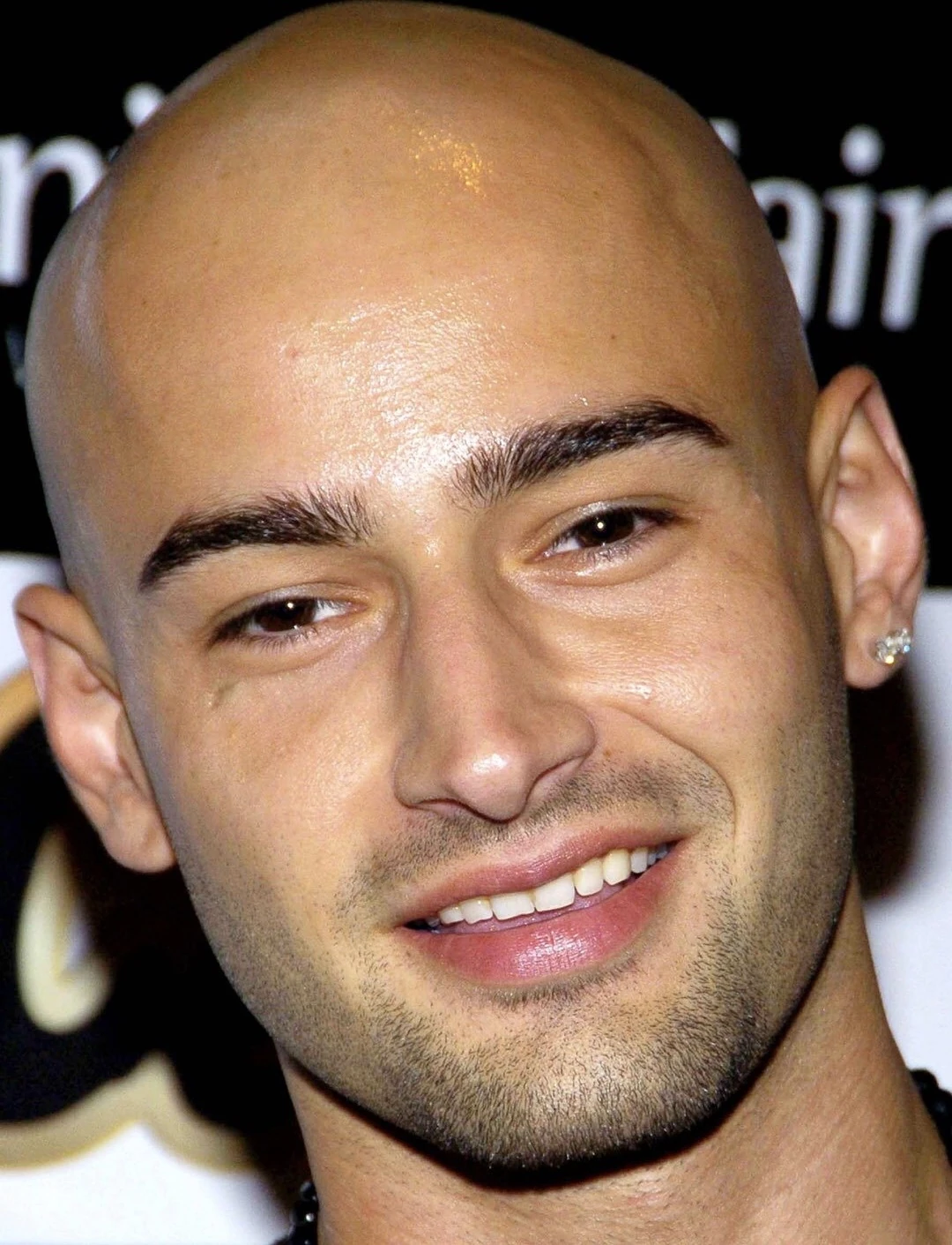 Christian Monzon | The Carey Family Wiki | Fandom
