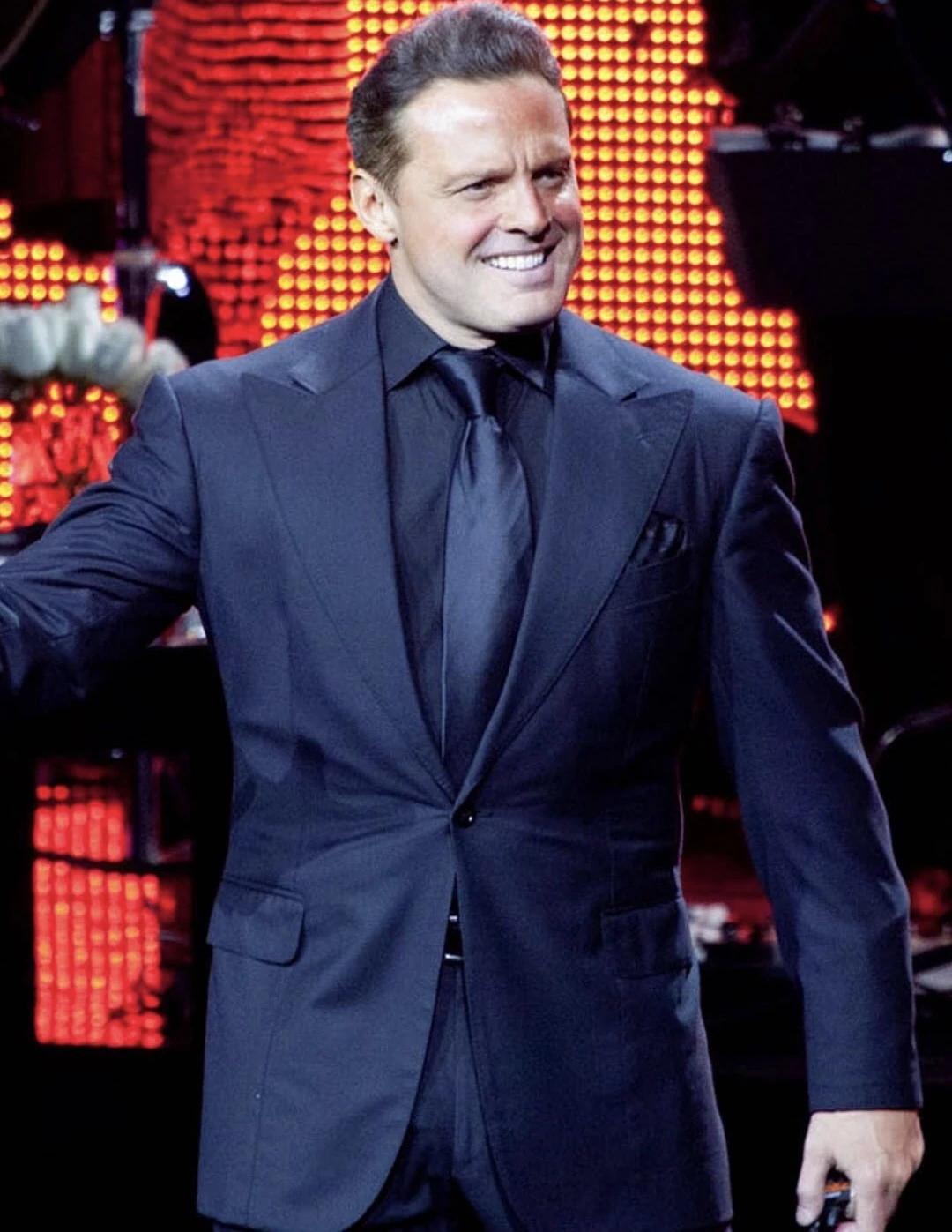 Luis Miguel | The Carey Family Wiki | Fandom