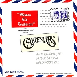 Please Mr. Postman | The Carpenters Wiki | Fandom