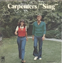 Sing | The Carpenters Wiki | Fandom