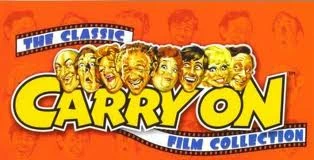Cast | The Carry On Collection Wiki | Fandom