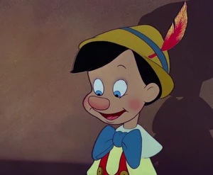 Pinocchio (Disney Character) | The 2D-Animated Wiki | Fandom