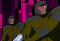 The Planet Krypton (DC Animated Universe) | The 2D-Animated Wiki | Fandom