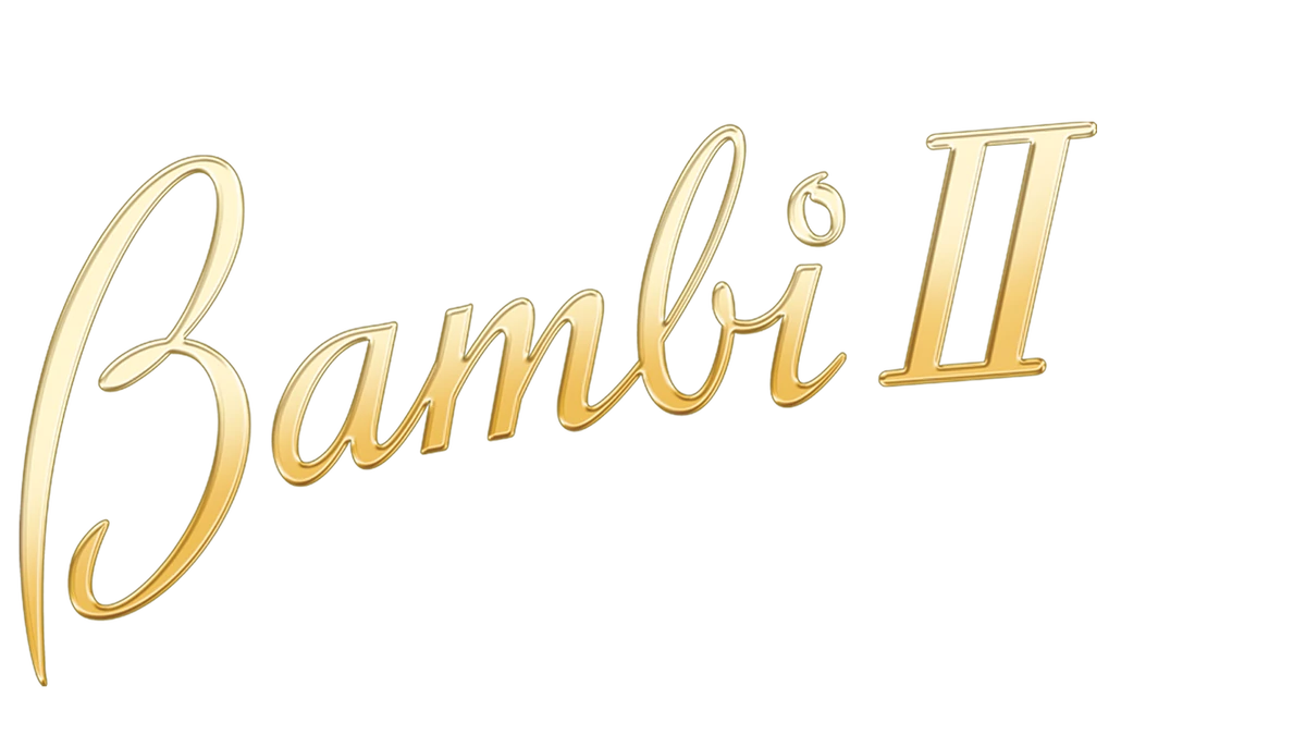 Disney's Bambi 0II | The 2D-Animated Wiki | Fandom