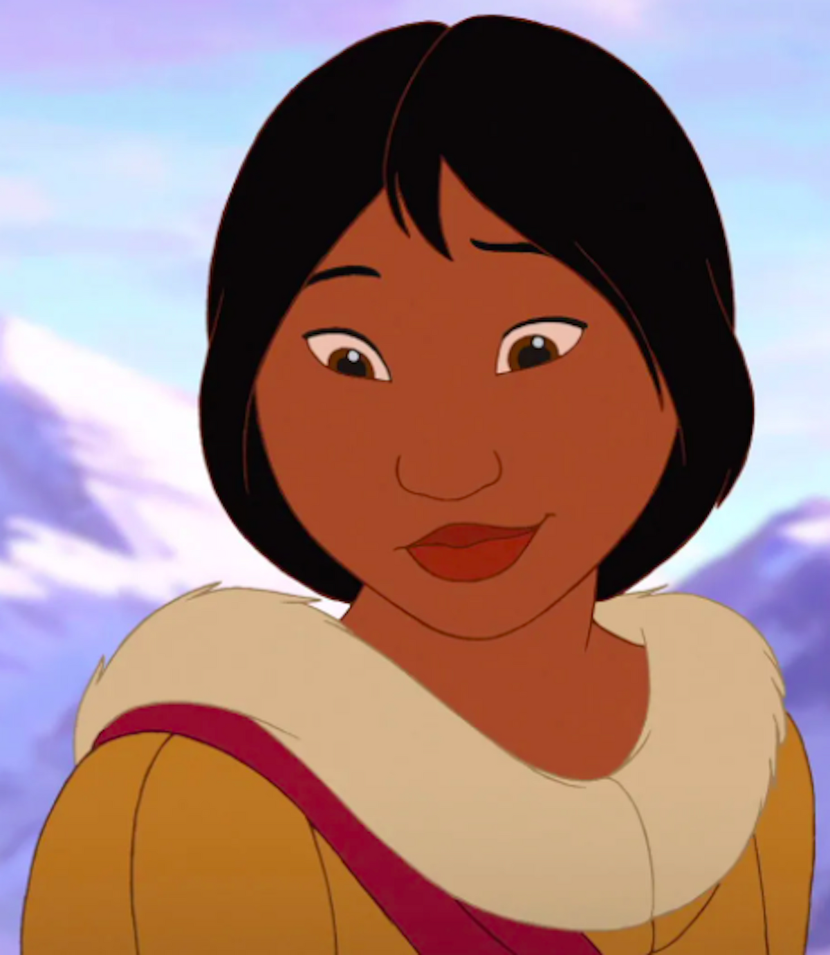 The Regular Human Nita The 2d Animated Wiki Fandom