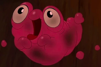 Morph | The 2D-Animated Wiki | Fandom