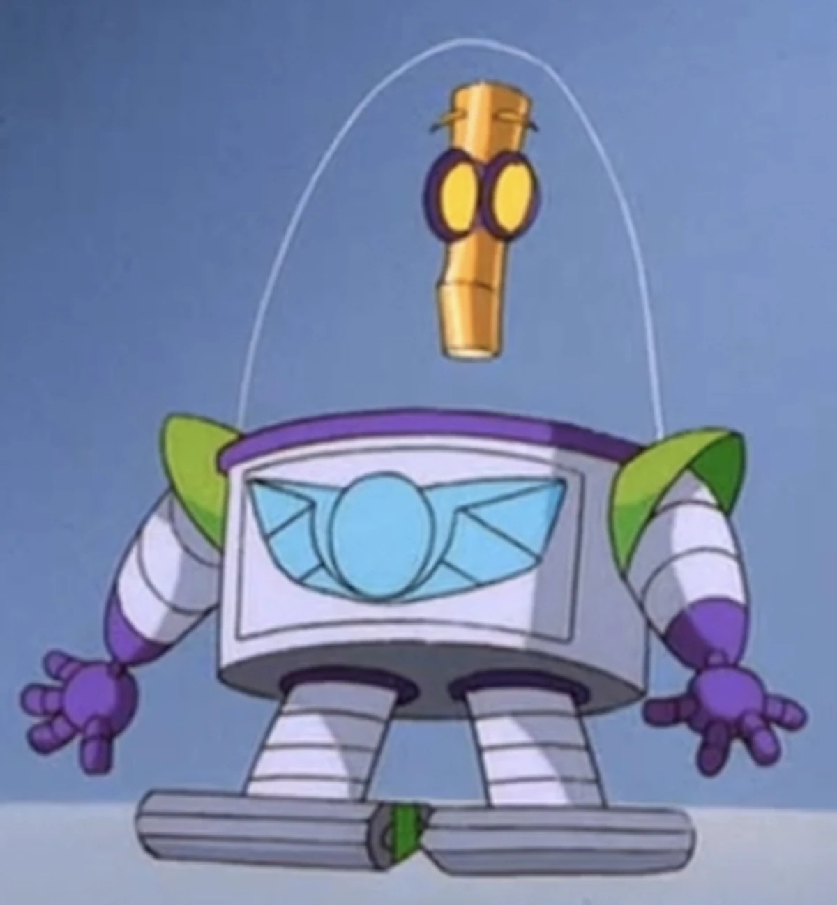 XR | The 2D-Animated Wiki | Fandom