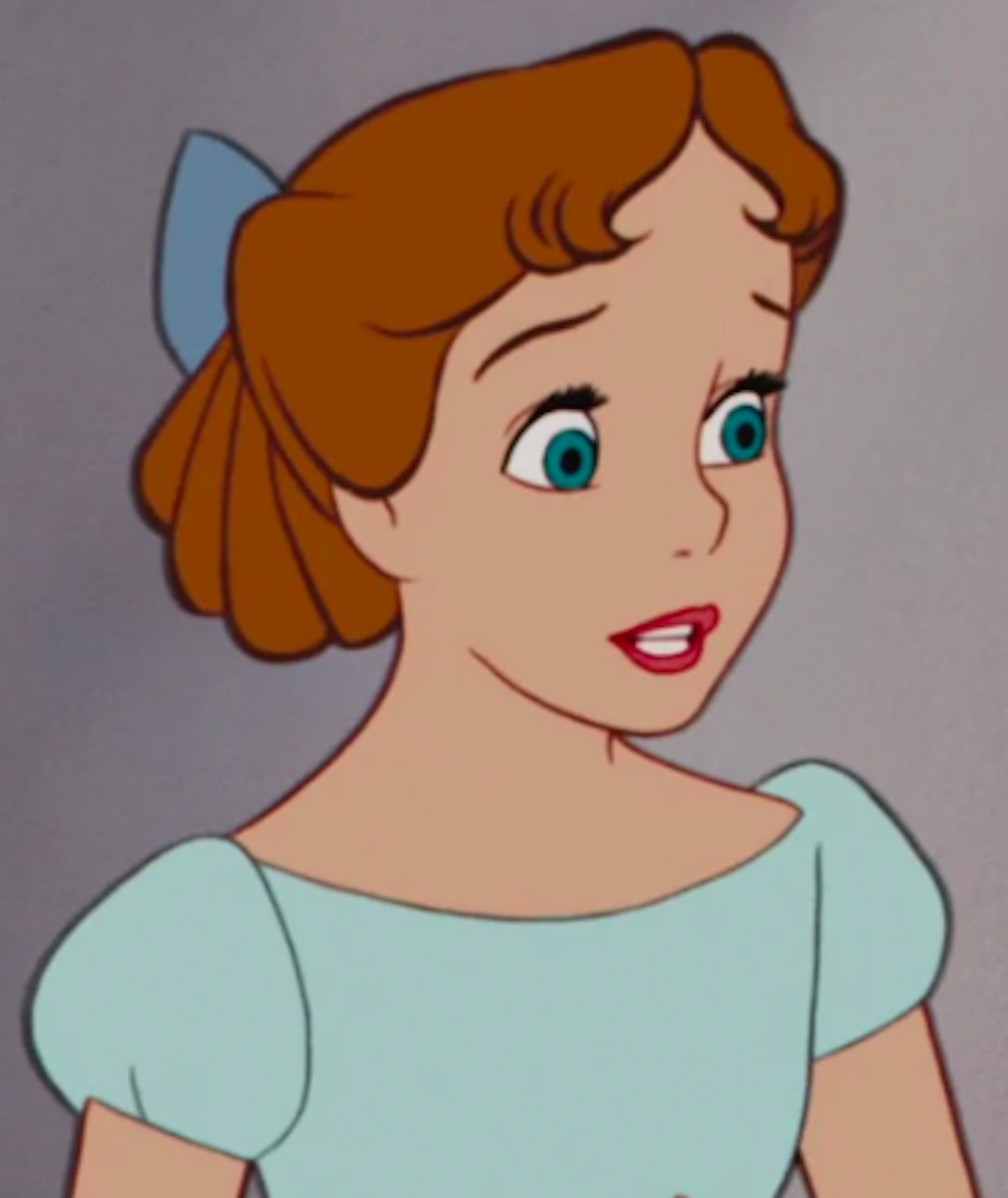 An Wendy Darling The 2d Animated Wiki Fandom