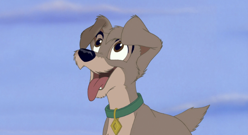 The Brownish-Gary-Mutt Scamp | The 2D-Animated Wiki | Fandom The Brownish-Gary-Mutt Scamp | The 2D-Animated Wiki | Fandom