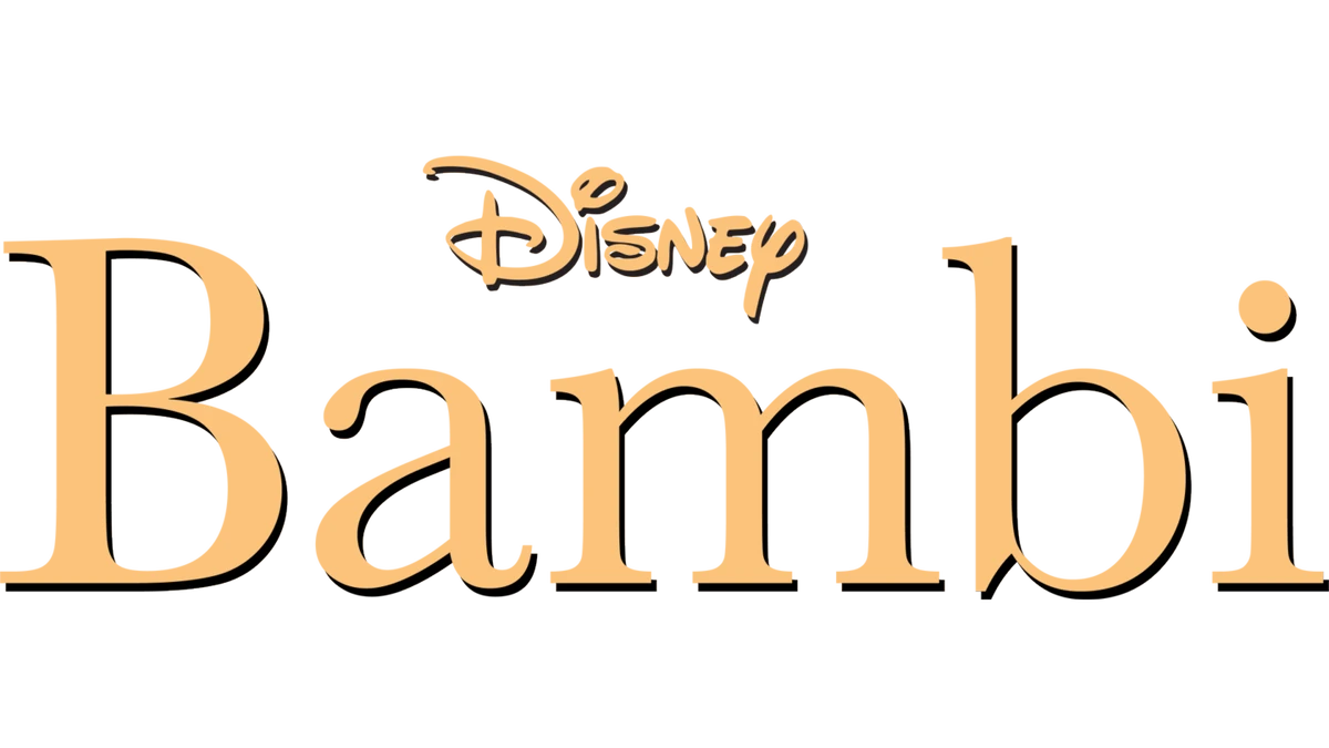 Disney's Bambi 00I | The 2D-Animated Wiki | Fandom
