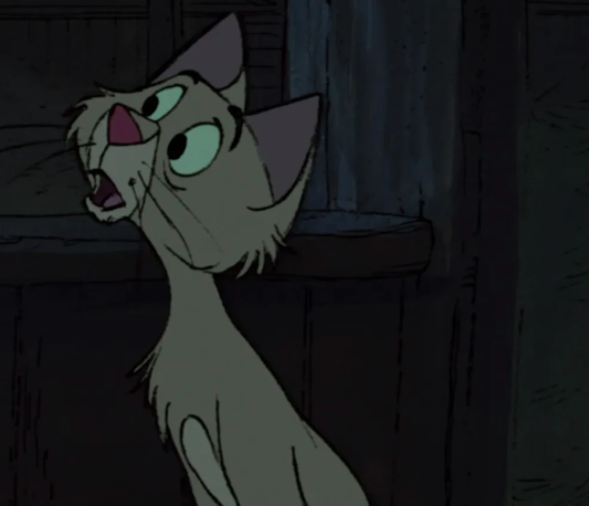 An Sergeant Tibbs | The 2D-Animated Wiki | Fandom