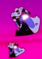 The Regular Kryptonian (DC Animated Universe) | The 2D-Animated Wiki ...