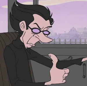 Lars The-German Artist | The 2D-Animated Wiki | Fandom