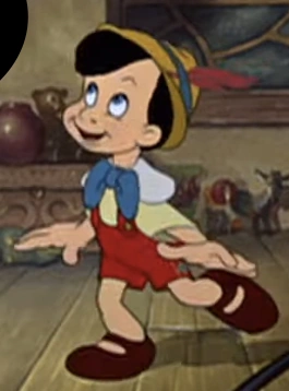 Pinocchio (Disney Character) | The 2D-Animated Wiki | Fandom