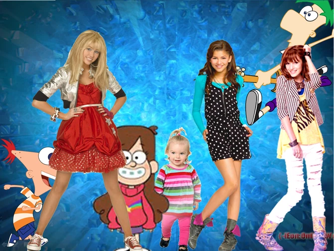 The Cartoon Database Wiki | Fandom