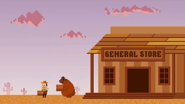 Two-Bit:Gnome Sayin' | The Cartoon Encyclopedia Wiki | Fandom