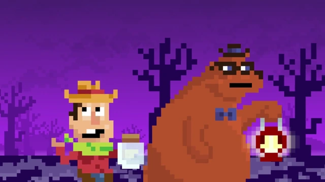 Two-Bit:Leonard/Gallery | The Cartoon Encyclopedia Wiki | Fandom