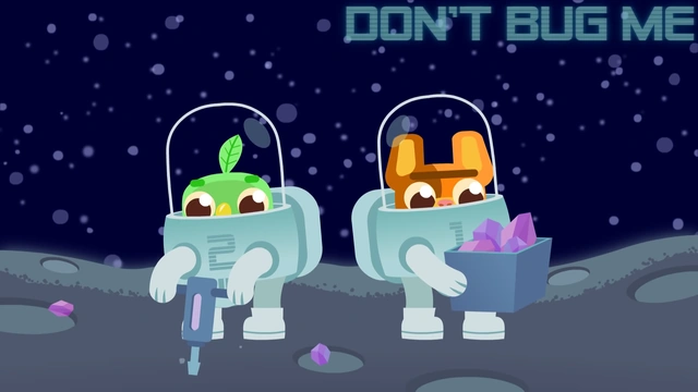 D-Void:Astronaut No. 2/Gallery | The Cartoon Encyclopedia Wiki | Fandom