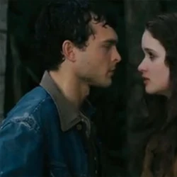 Beautiful Creatures Ethan Glasses