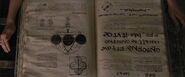 The Book of Moons | The Caster Chronicles Wiki | Fandom