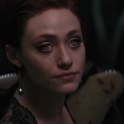 Ridley Beautiful Creatures