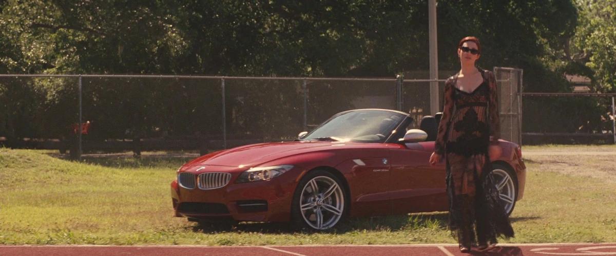 Ridley Beautiful Creatures