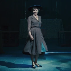 Beautiful Creatures Marian