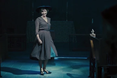 Beautiful Creatures Ridley Duchannes