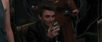 Larkin Kent | The Caster Chronicles Wiki | Fandom