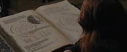 The Book of Moons | The Caster Chronicles Wiki | Fandom