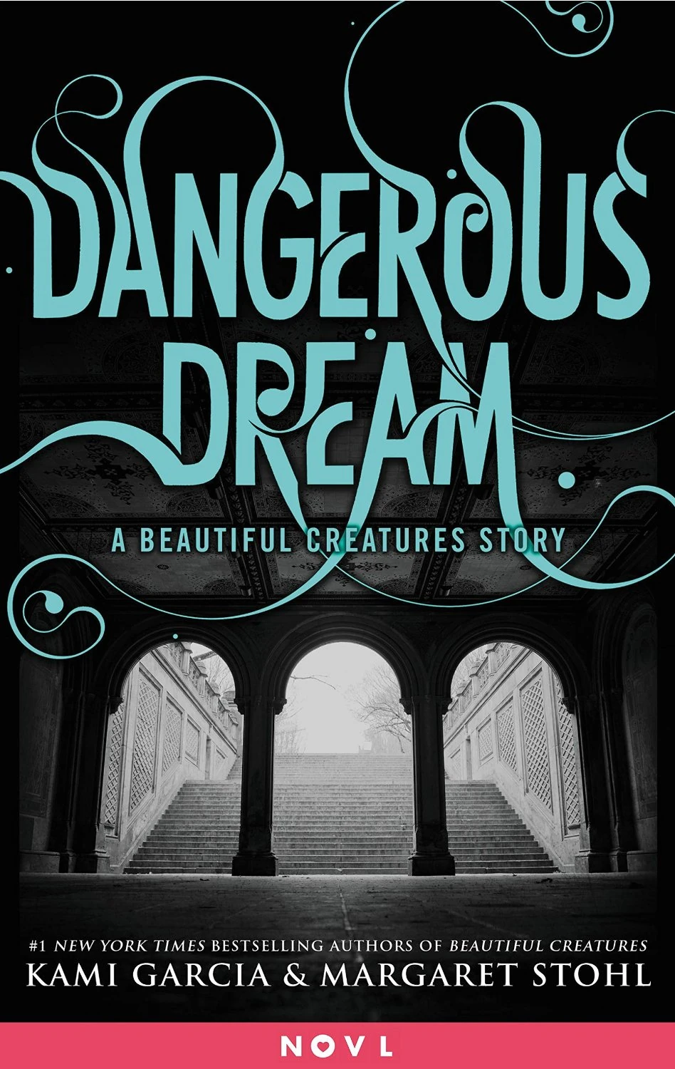 Dangerous Dream | The Caster Chronicles Wiki | Fandom