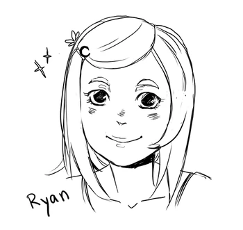 Ryan Duchannes | The Caster Chronicles Wiki | Fandom