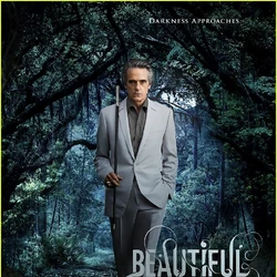 Beautiful Creatures All Characters